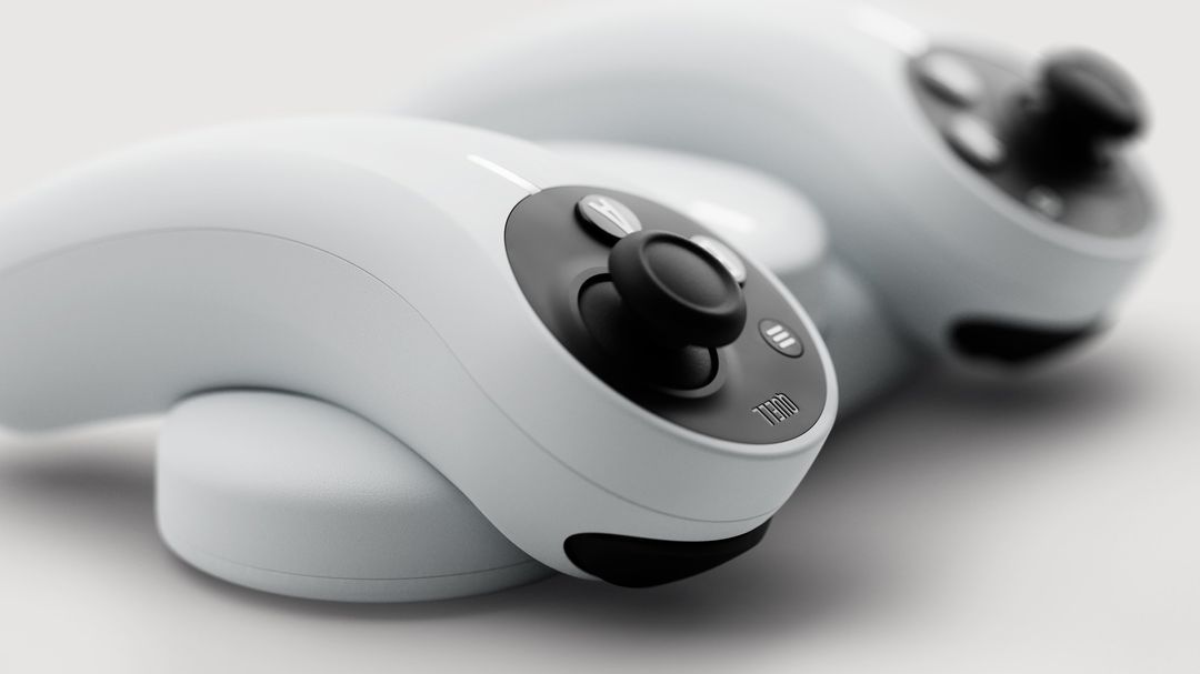 Quell - Morrama design & innovation