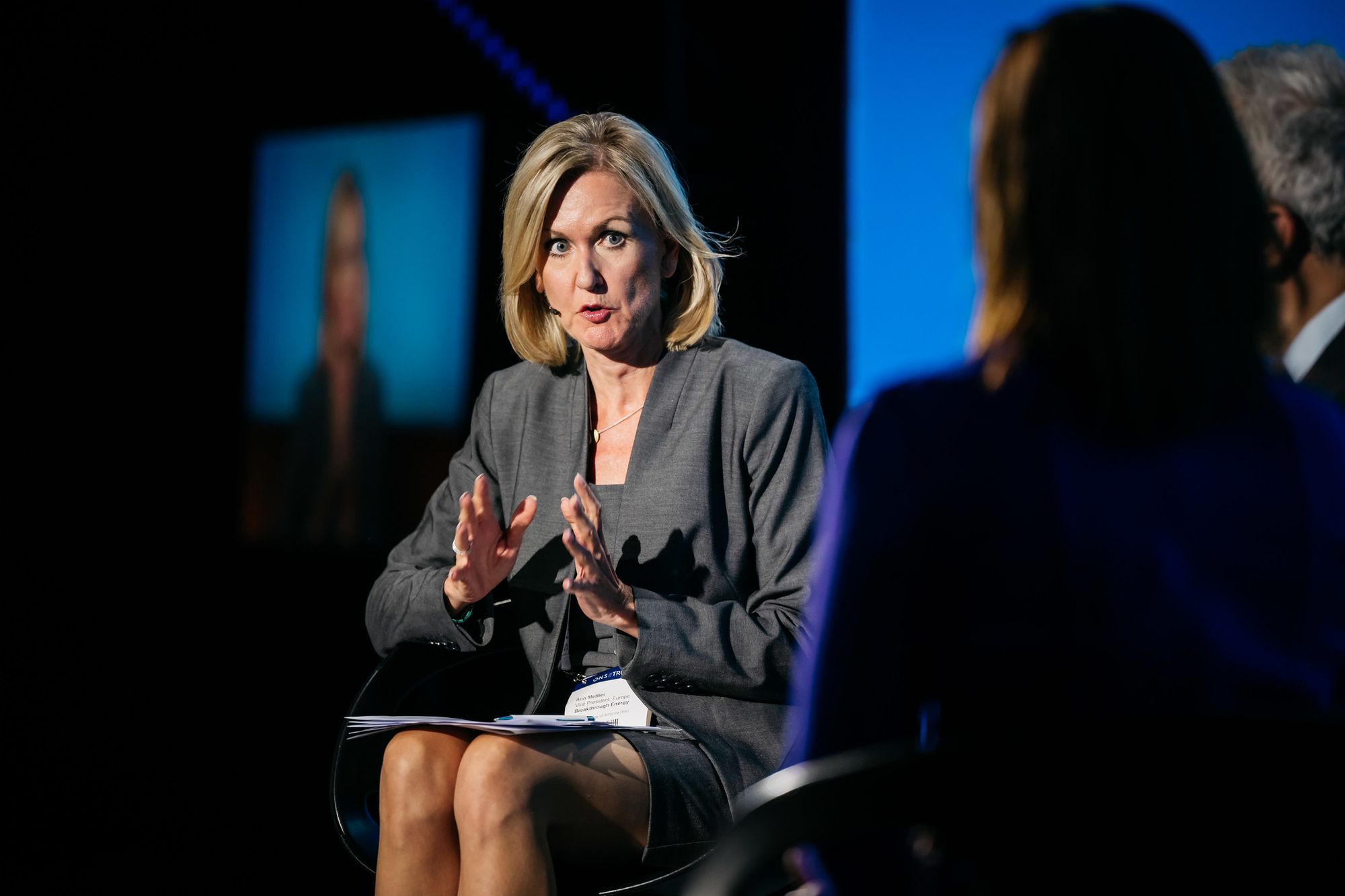 The ONS Story – Shaping the Future of Energy