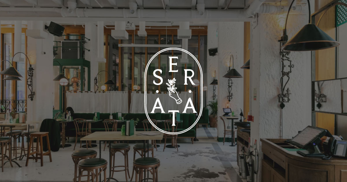 Serata Hall