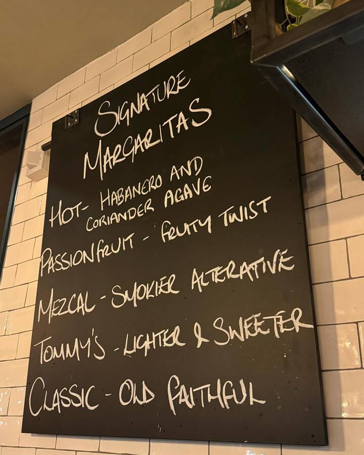 The Railway • Putney