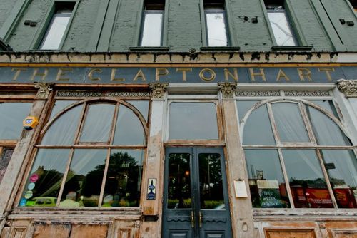 Urban Pubs & Bars • Inspired hospitality venues