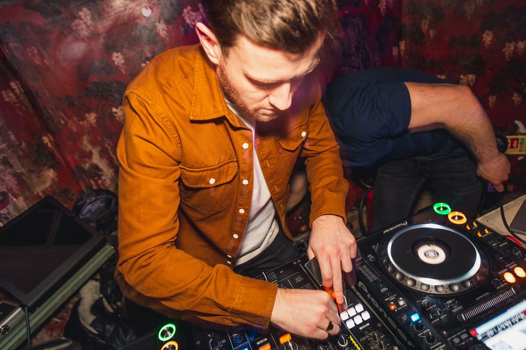 Clapton Hart • Hackney