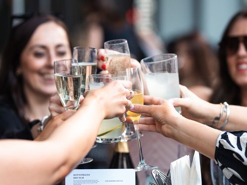 Botanica Hall • Clapham Junction