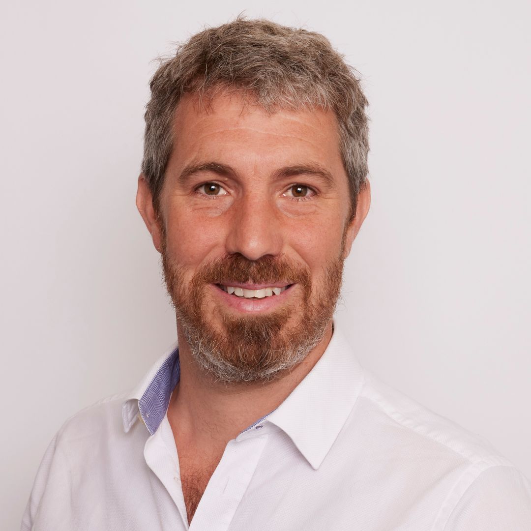 Meet the Team | KHK Capital | London