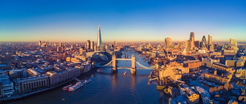 Finance | KHK Capital | London
