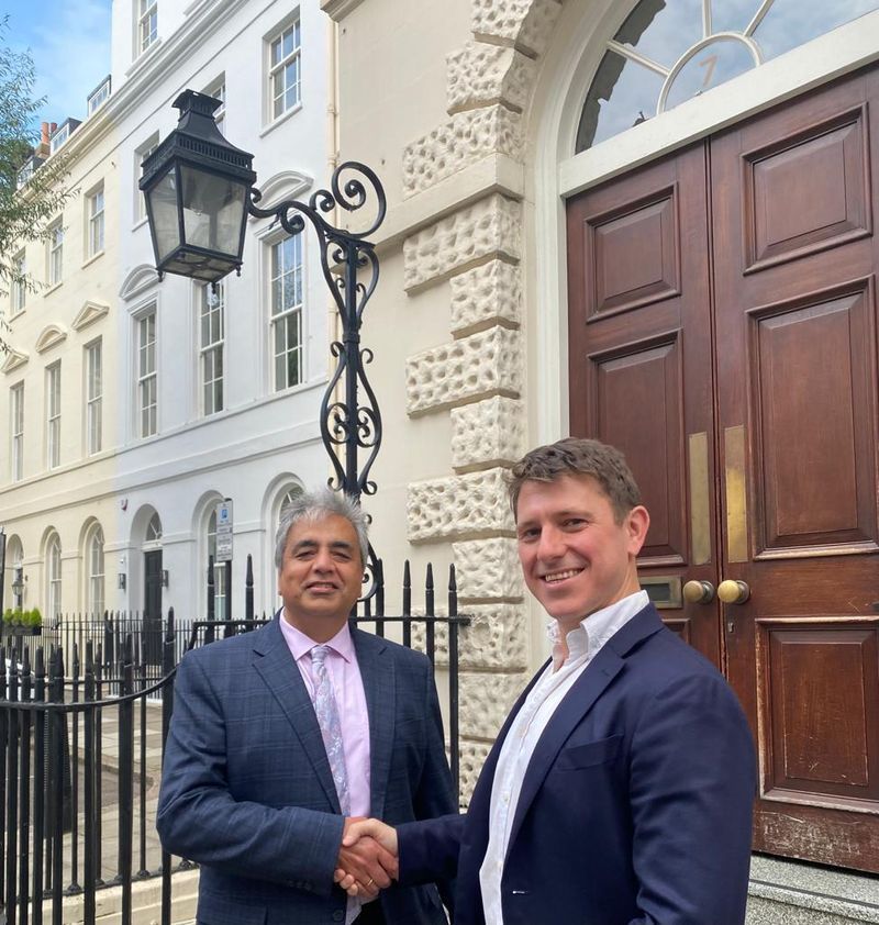 Finance | KHK Capital | London