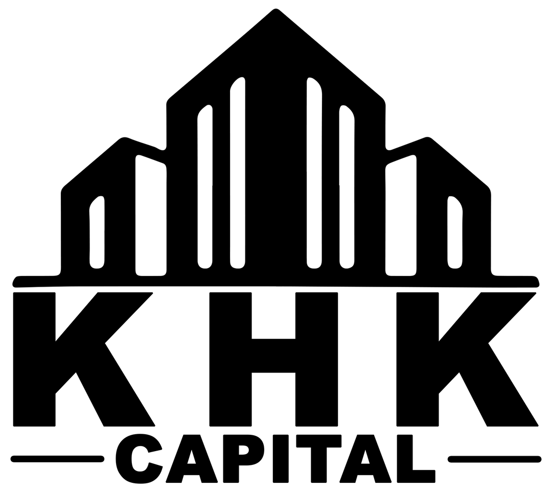 Property Lending | KHK Capital | London