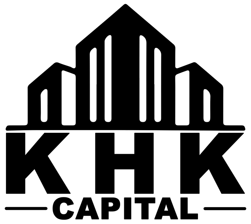 Meet the Team | KHK Capital | London