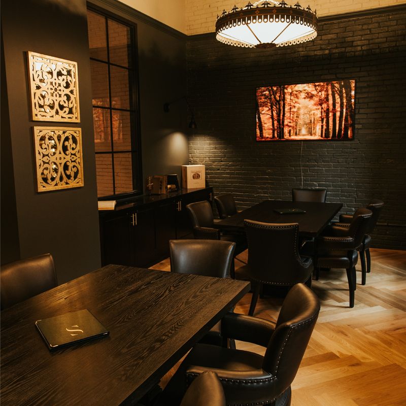 Scholar | Grand Rapids Restaurant