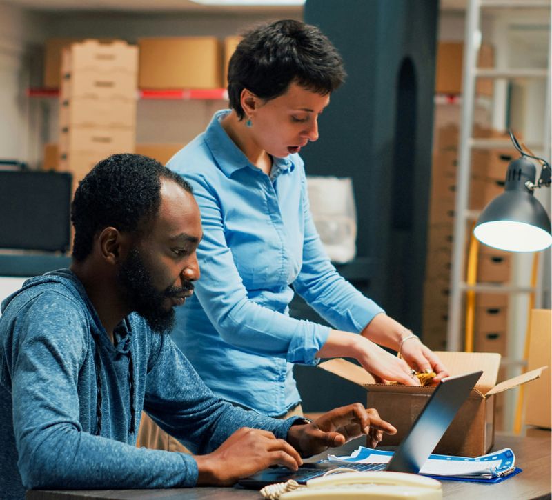 Real-Time International Tracking for All Shipments | FirstMile