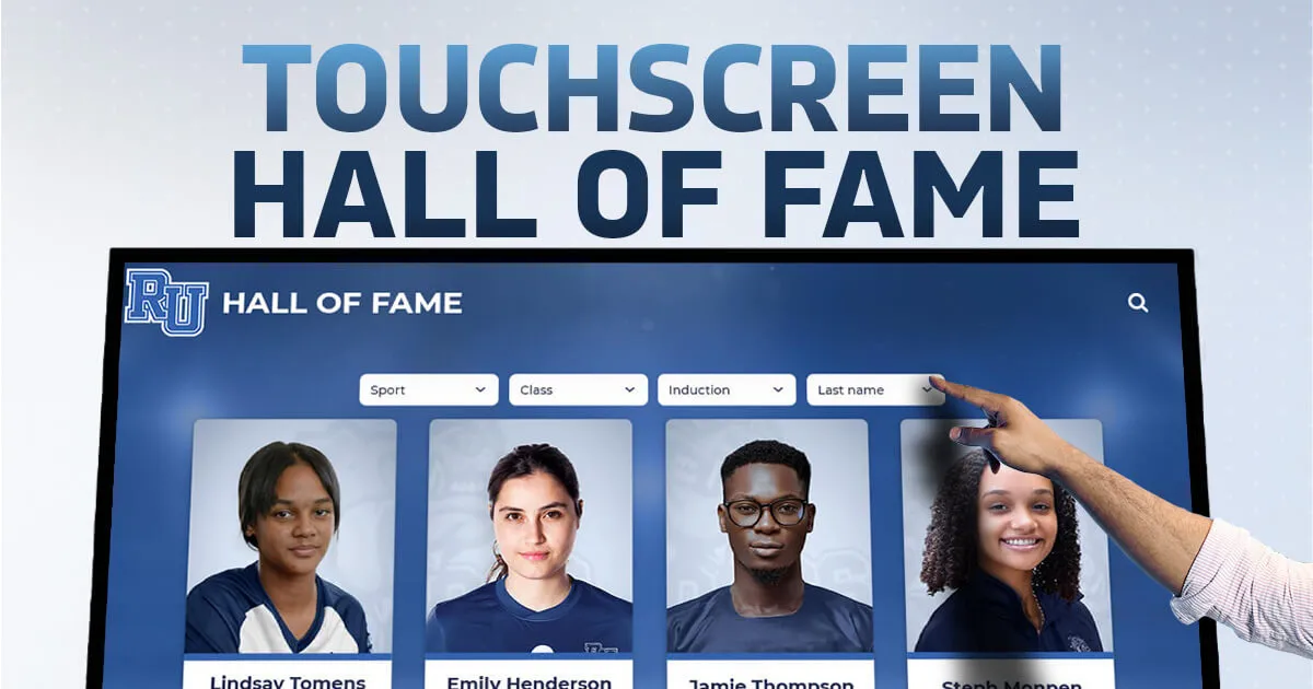 How To Digitize Yearbooks | Yearbook Scanning | Digital Yearbook Flip Book