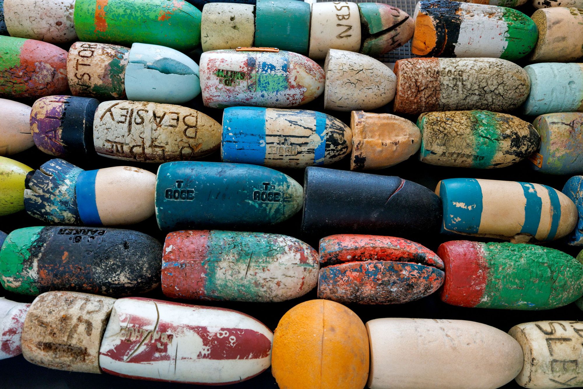 Blue Moon Beach Grill - Comfort Food with Creative Flair - Nags Head, NC