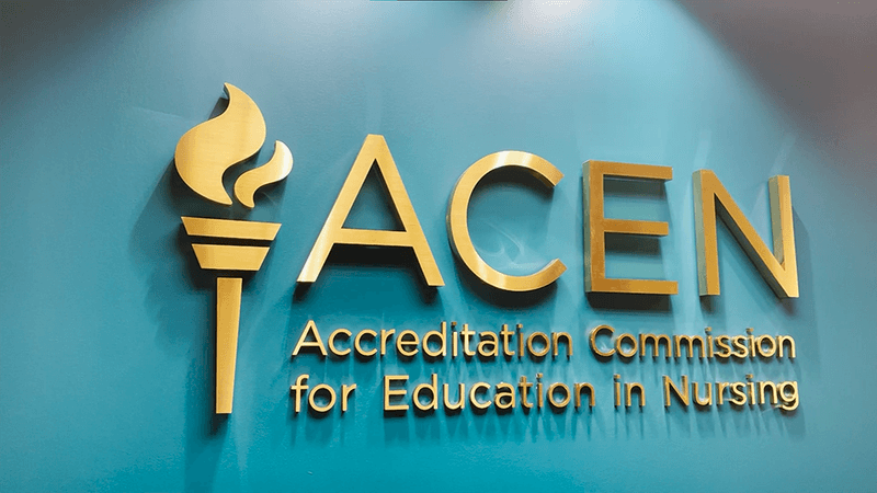 Home [www.acenursing.org]