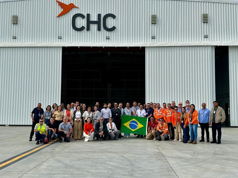 CHC