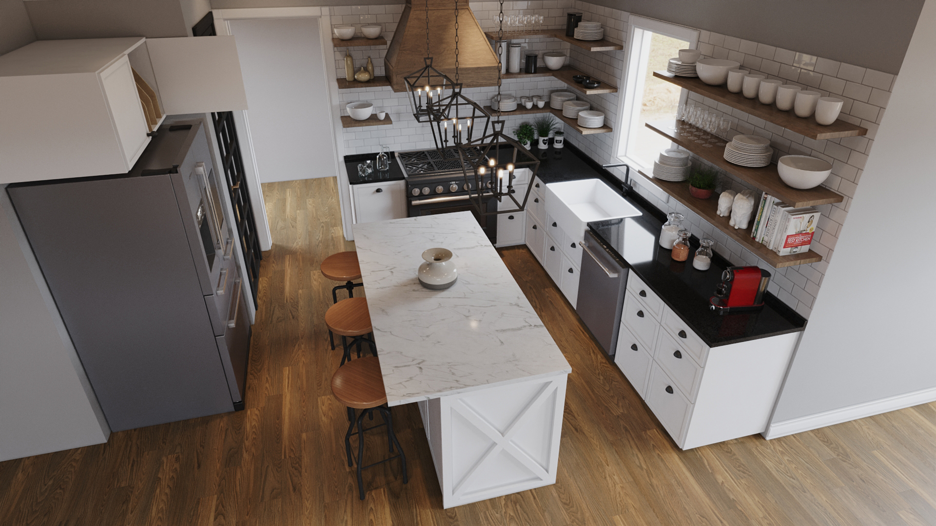 Services | Hardt Studio