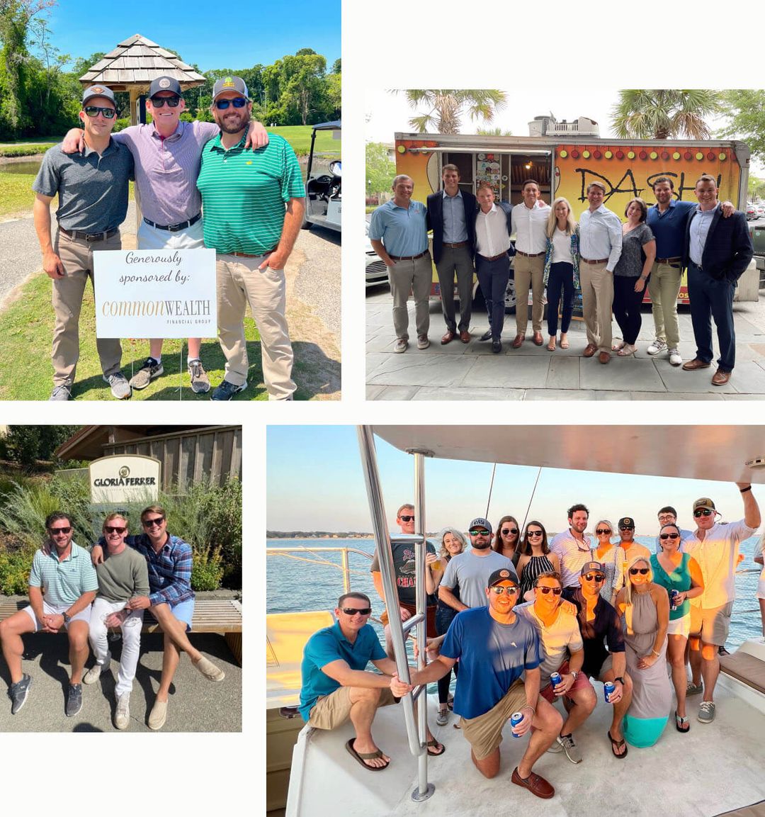 Join the Team | Commonwealth Financial Group