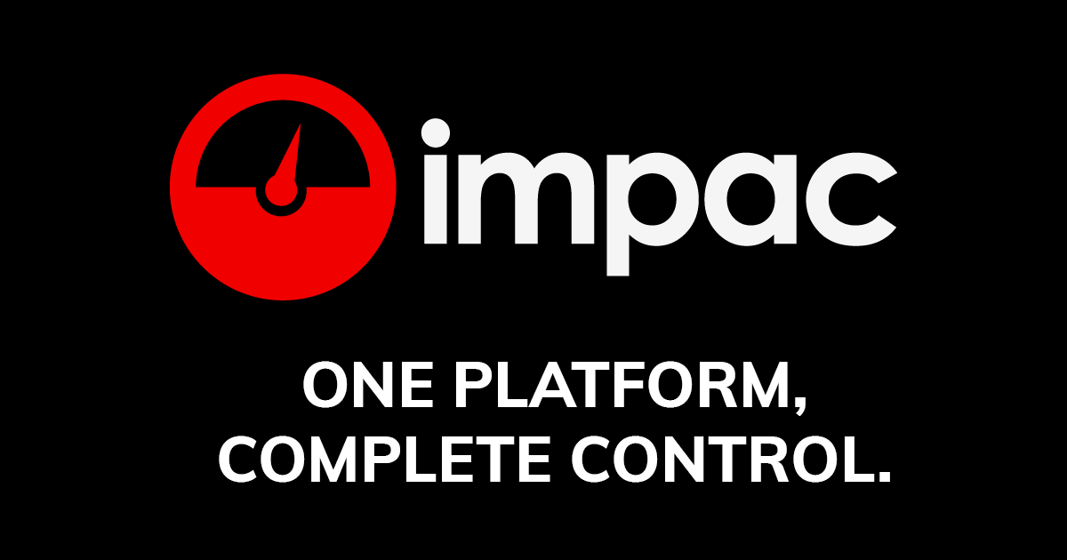 impac Fleet | Simplified Fleet Management
