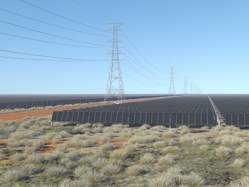 SunCable | Embrace the Sun. Power the Future.