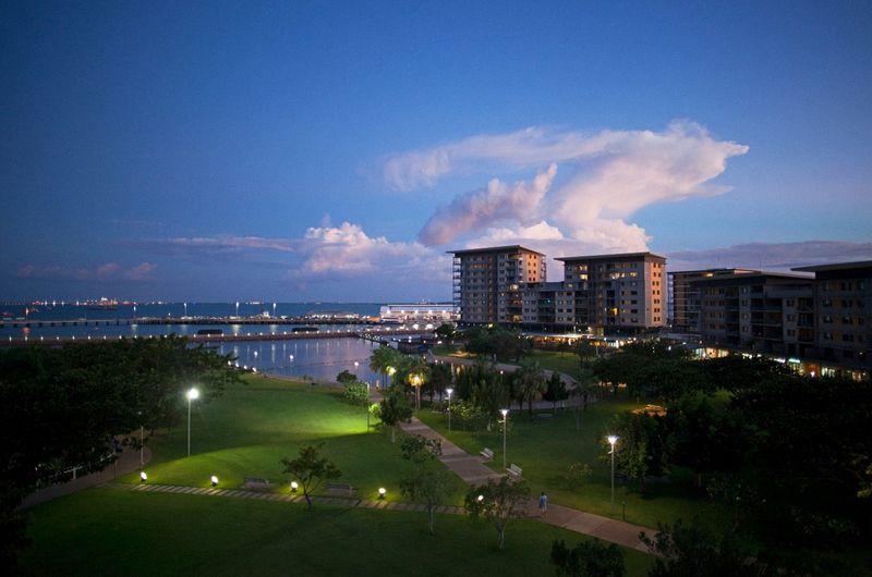 SunCable | Embrace the Sun. Power the Future.