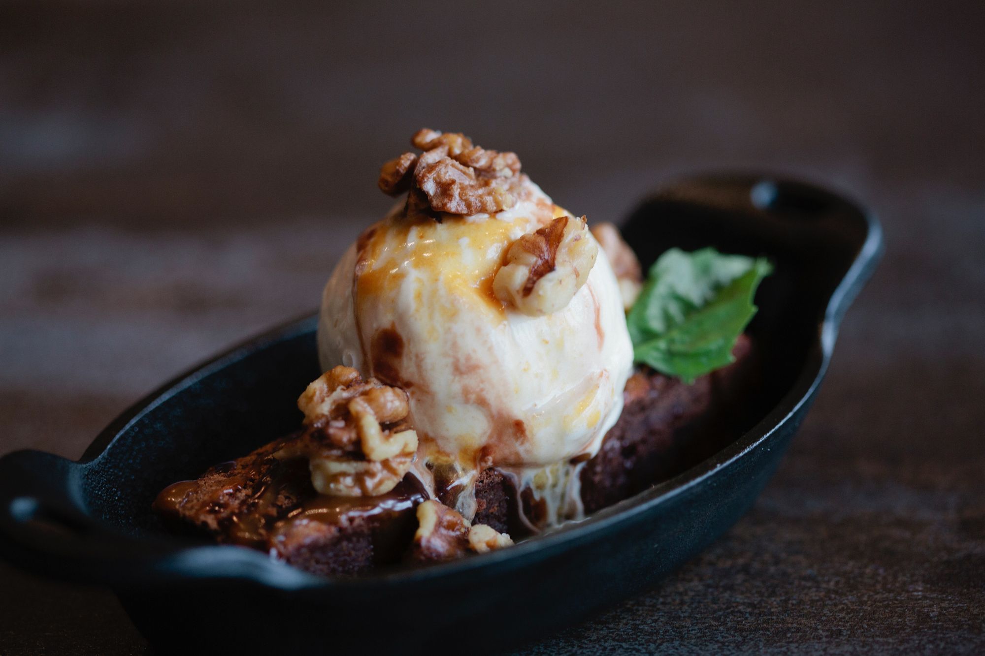 Hello Monty | Wood-Fired American Fare in Southside Chattanooga, TN