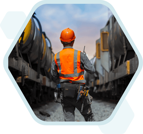Rail Medical Assessment - 4cRisk Workplace Medical Experts