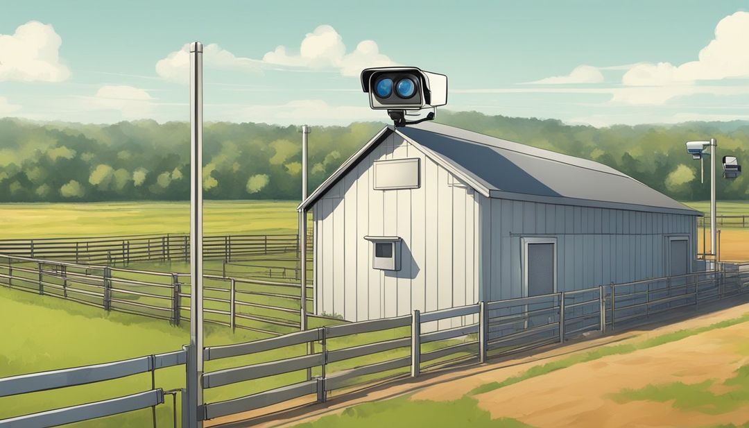 Ranch Security Services Texas - 24/7 Available