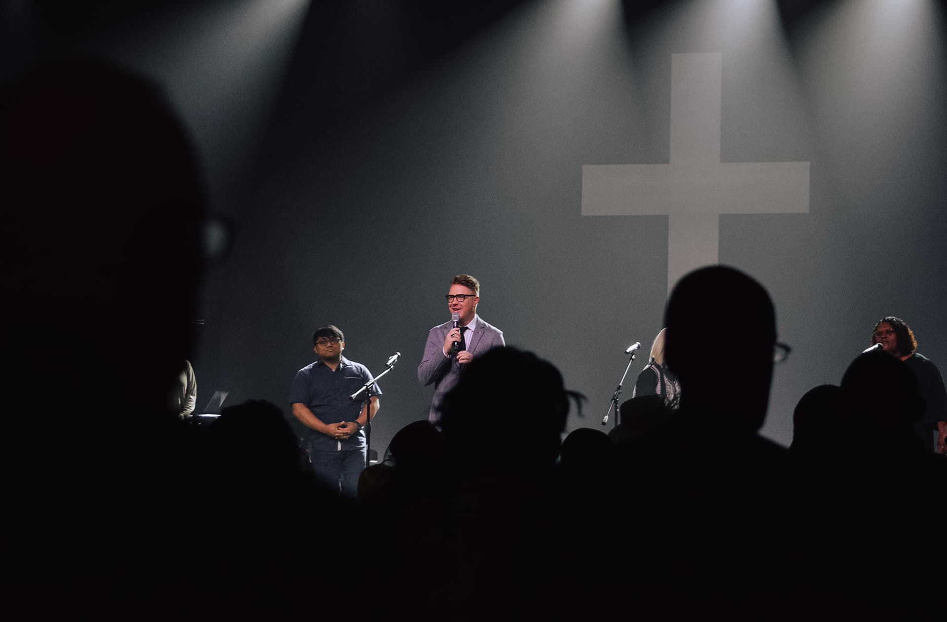 Welcome to Charis Church