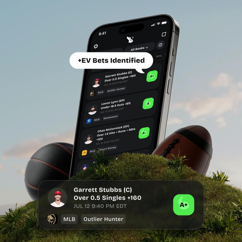 Beat Sportsbooks w/ Positive EV Betting | Optimal