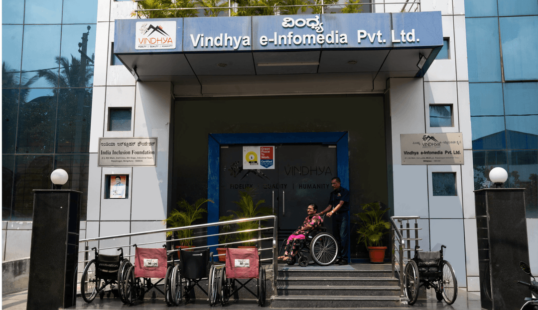 Inclusive BPO Service Provider in India