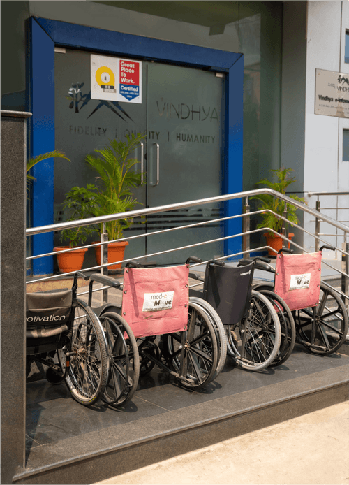 Jobs At Vindhya e-Infomedia