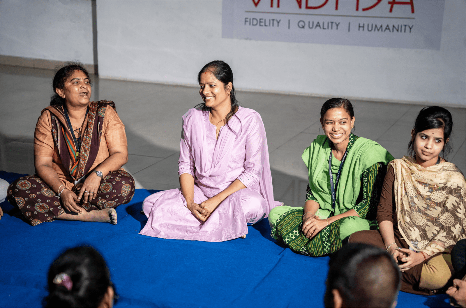 About Vindhya E-Infomedia Pvt Ltd