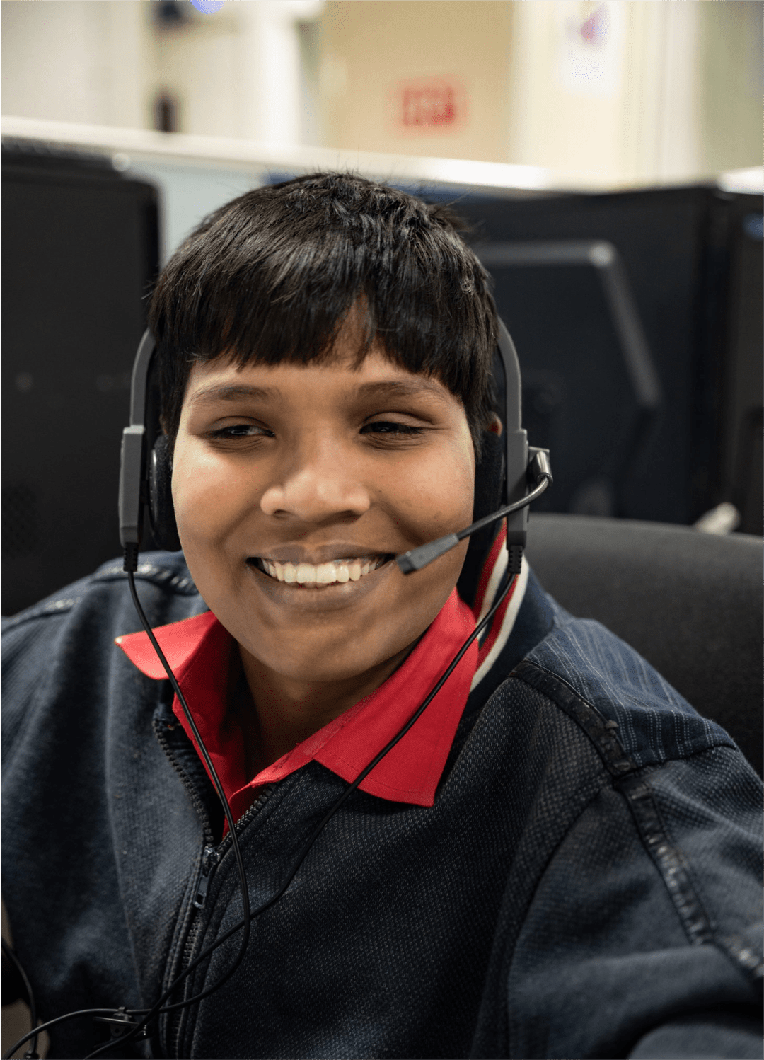 Exceptional Welcome Calling Services fostering Customer Delight