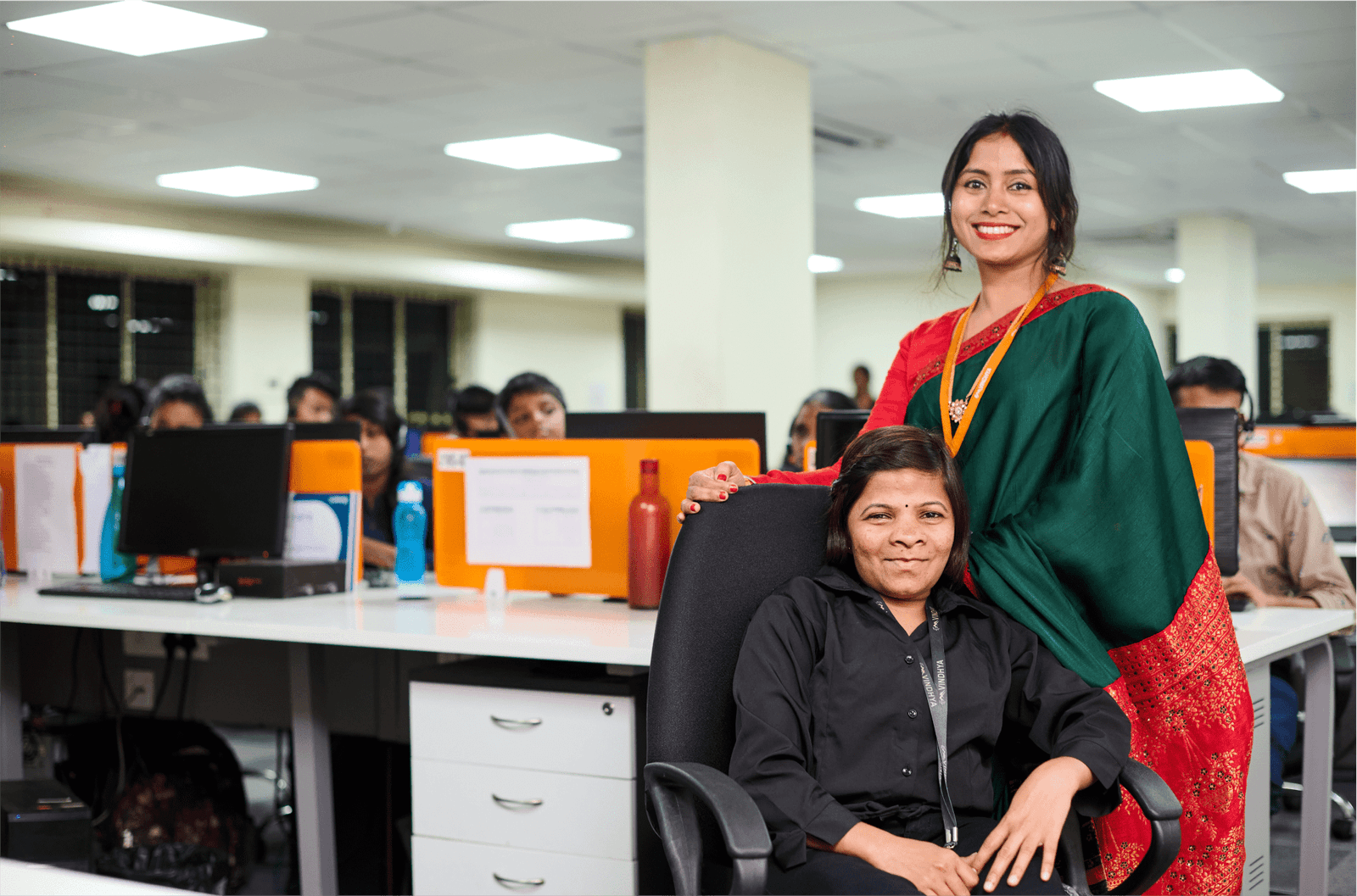 About Vindhya E-Infomedia Pvt Ltd