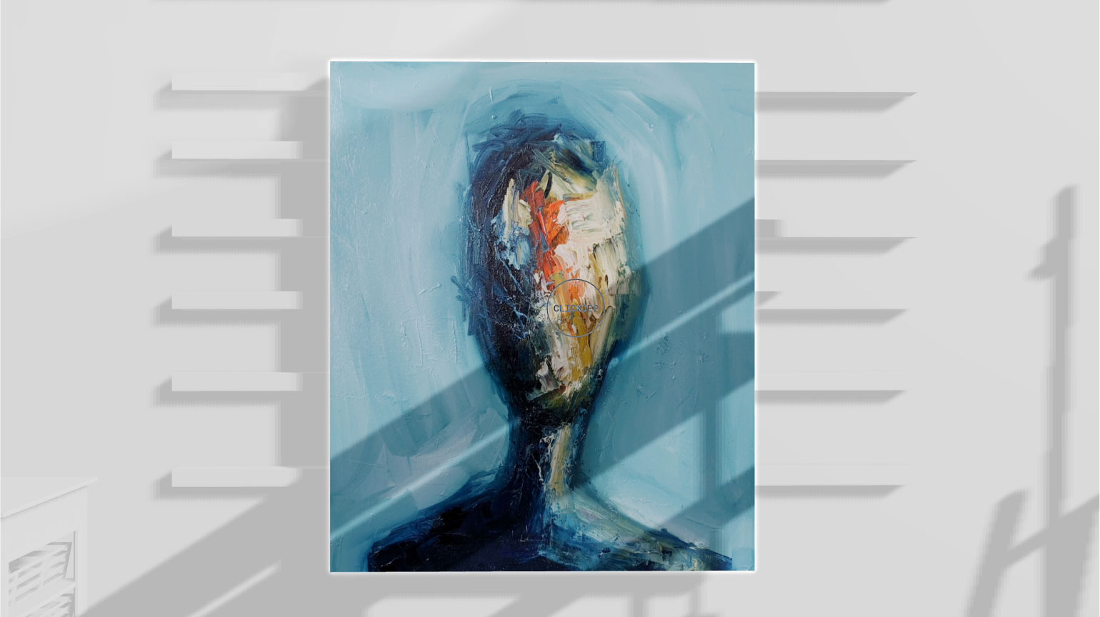 David Lee, Artist - Interactive studio | OFF+BRAND.