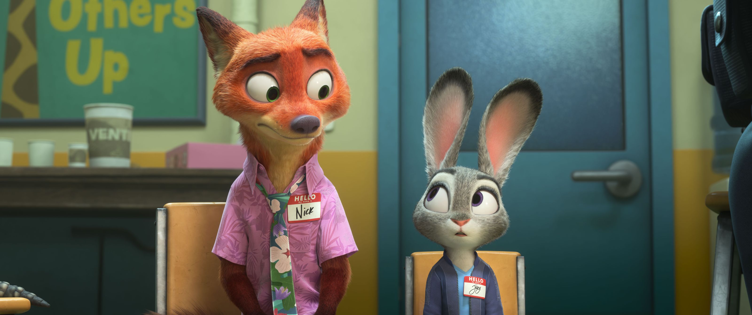 Zootropolis 2 | Köp biobiljett online | Bio Rio