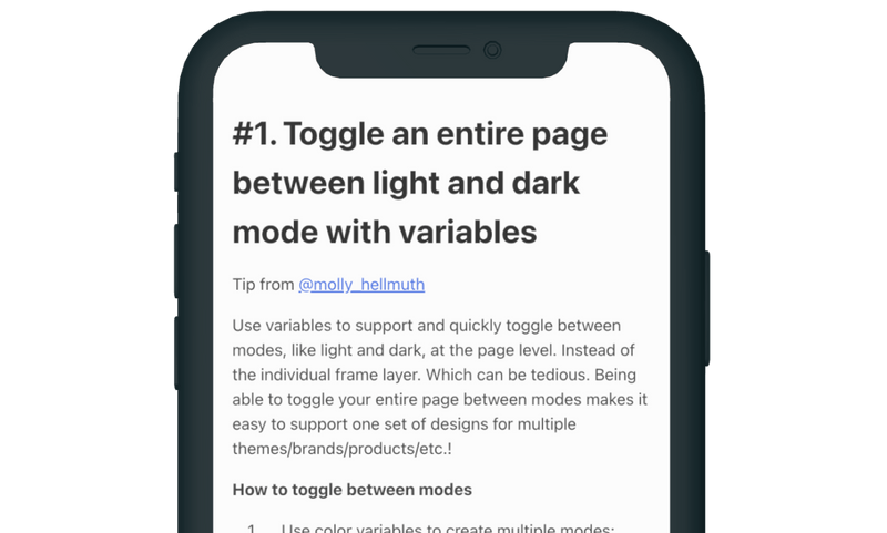 UI Prep: Figma UI Kits and Design System Training