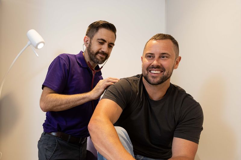 Health check ups and tests | Tend