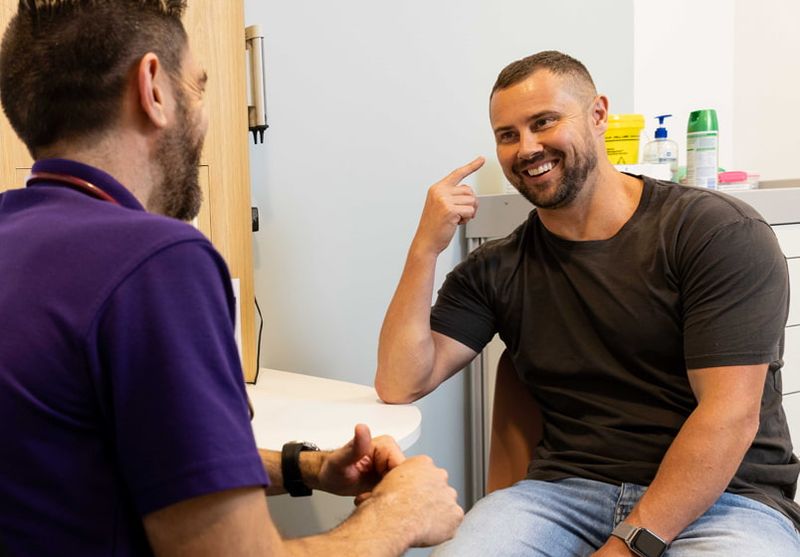 Get your Licence Medicals at Tend Health