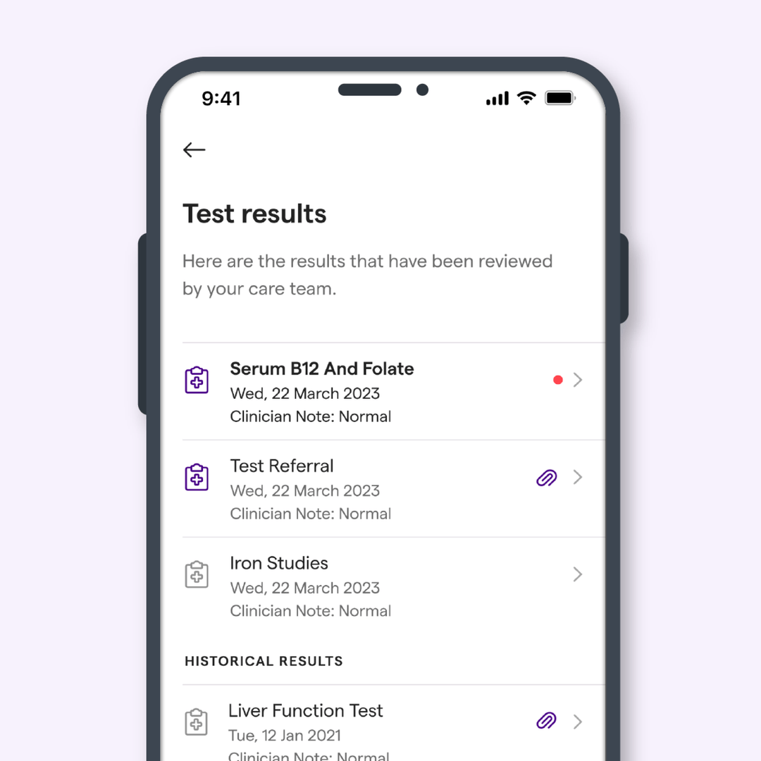 Linwood Medical Centre | Tend Health