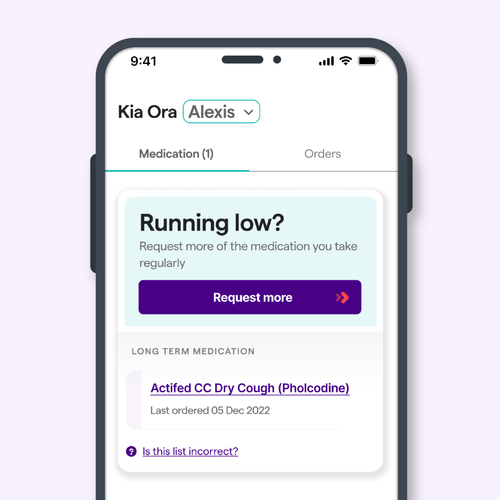 Linwood Medical Centre | Tend Health