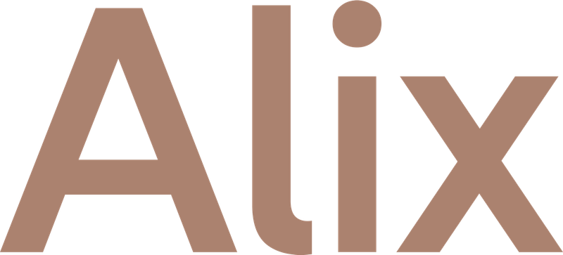 Alix | Simpler, smarter estate settlements