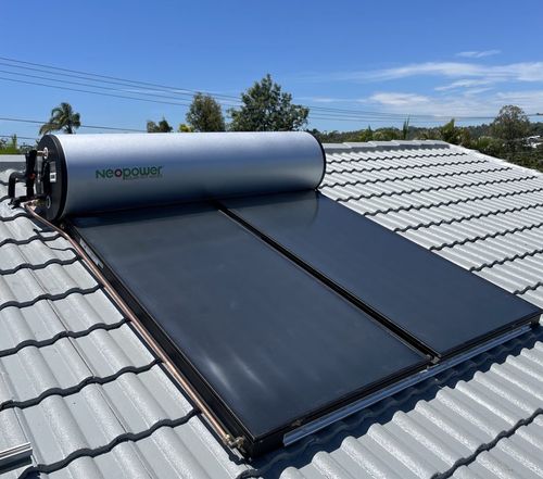 9 Types of Solar Hot Water Systems: A Complete Comparison Guide for ...