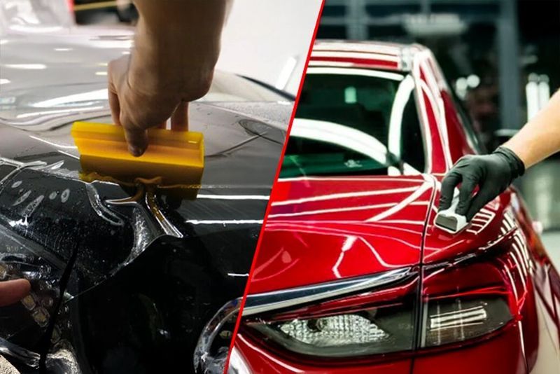 Polishing & Ceramic Coating: Everything You Need to Know