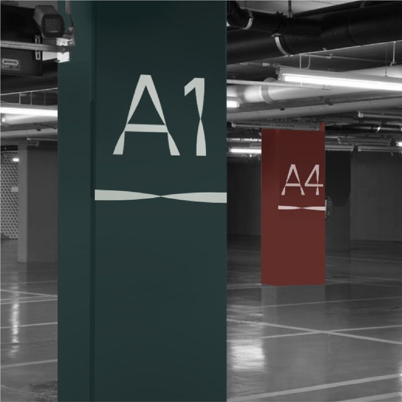 Parqal — PINO Studio