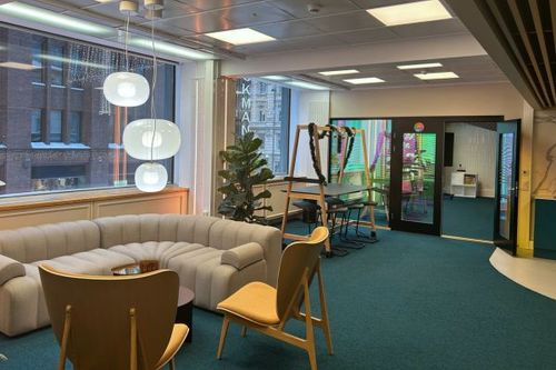 Visma Aquila Oy