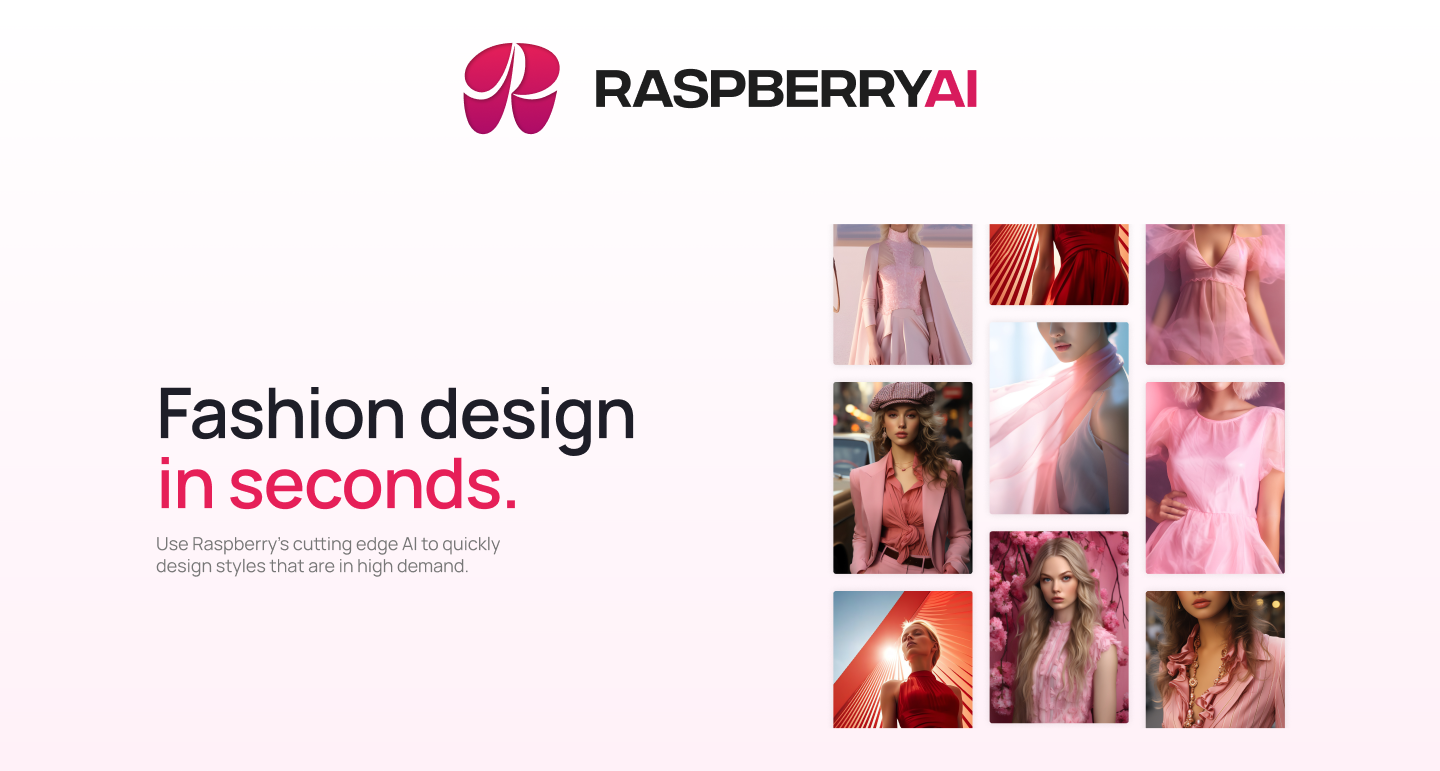 3D Avatar to Photorealism | Raspberry AI