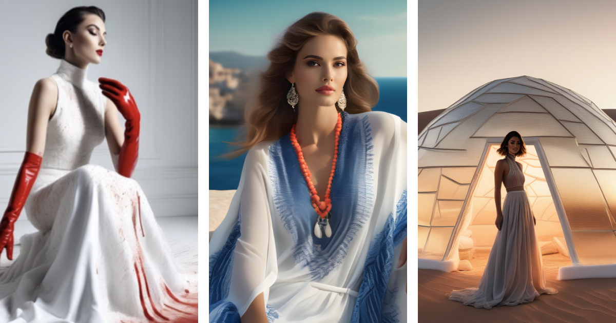 Prompting for Product Displays | Raspberry AI