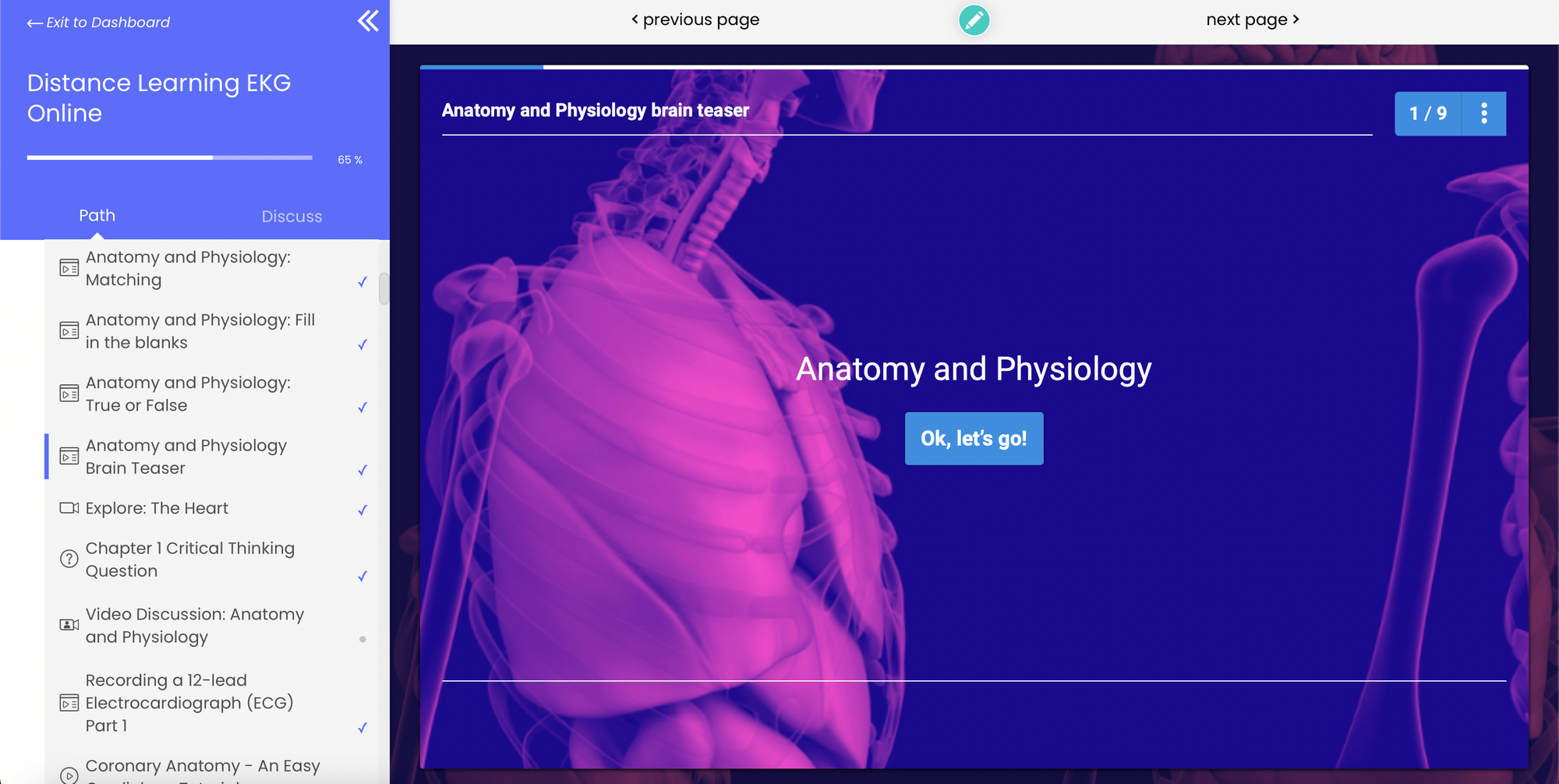 #1 Rated Fully Immersive Phlebotomy, Pharmacy Tech, CCMA, Medical ...