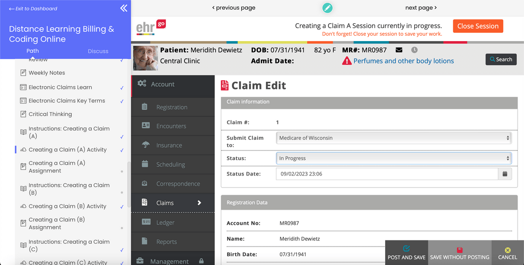 Online Courses - AlliedRx Institute of Healthcare