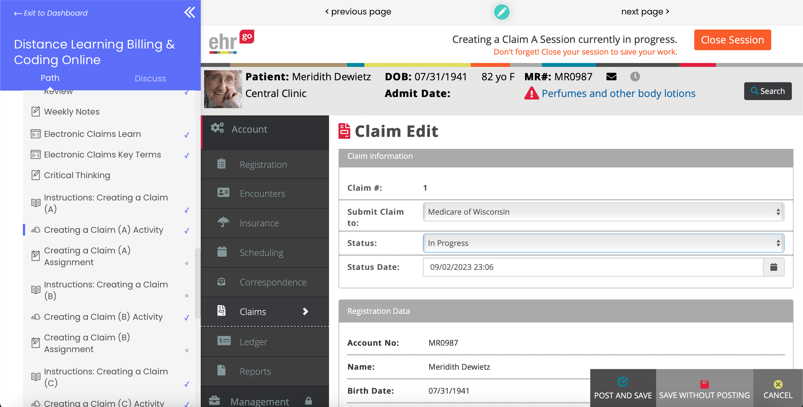 A Comparative Look: Unraveling the Medical Coding Organizations - AAPC ...